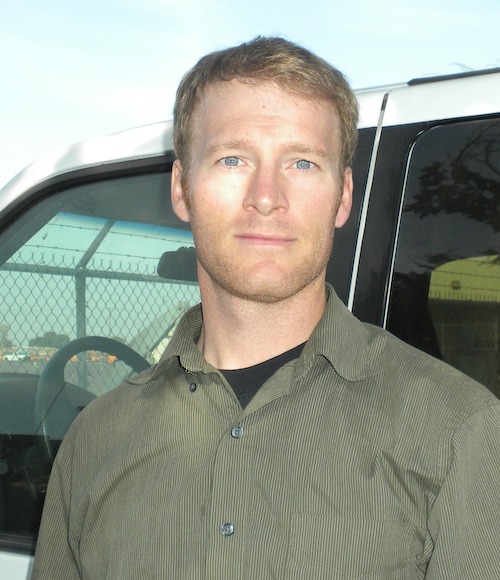 Principal Investigators: Objective 2 Disease Resistance | SCRI Trunk ...